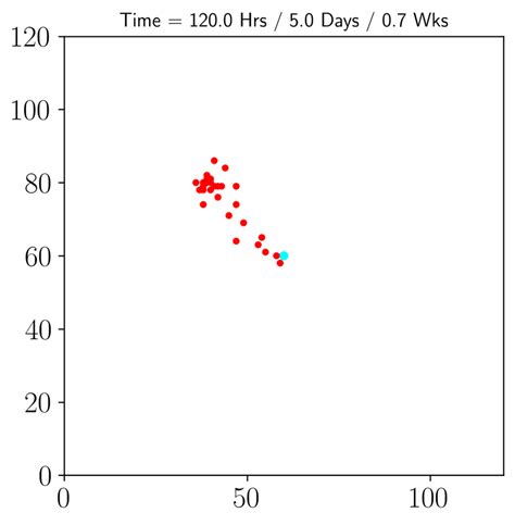 Migration And Recruitment Of Immune Cells Illustration Of A