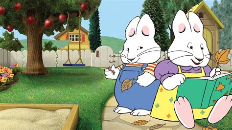 Prime Video Max And Ruby Season 5