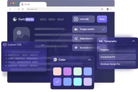Dracula Dark Mode Ai Powered Dark Mode Plugin For Wordpress