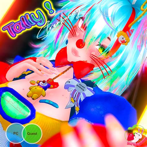 ˗ˏˋ꒰ Tally ꒱ ˎˊ˗ 《pc And Quest》