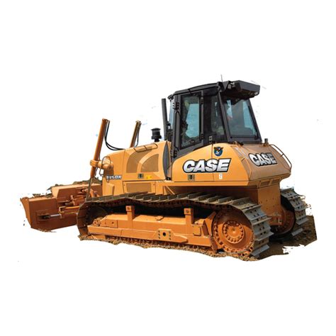Case 1850k Repair Manual Pdf Download Manualslib