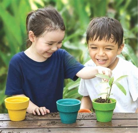 Playtoys 009 Flower Pot Set ราคา370บาท ประกอบไปด้วย