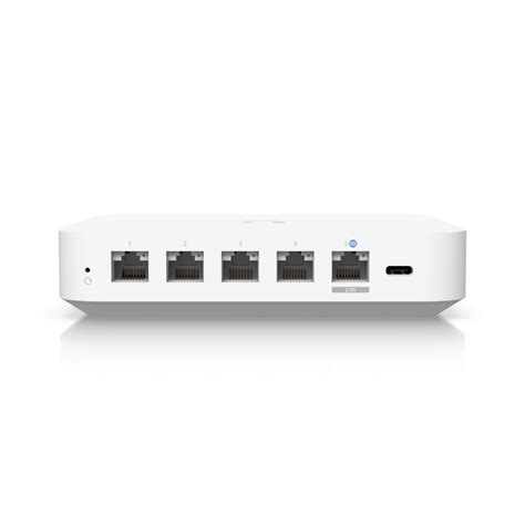 Ubiquiti Unifi Cloud Gateway Ultra Nas Store