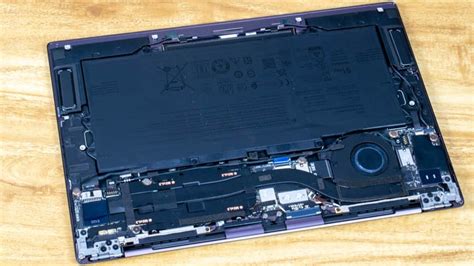 Dell XPS 13 9315 Laptop Review Ultralight Battery Life Champ Page 3