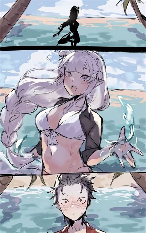 emilia 65冊 同人あんてな