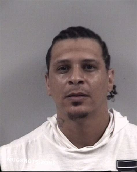 RONALD NEAL GREEN Johnston County Mugshots Zone
