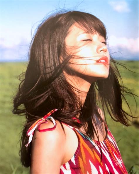 「ここが私のanother Sky、に使っていいよ」😊目の保養になるぅ〜笑 🌸 有村架純 かわいい 綺麗 きれい 女優