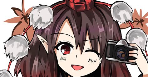 東方 あやや すったくのイラスト Pixiv