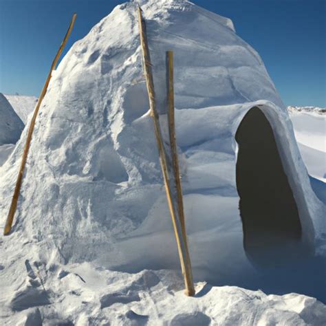 Who Invented Igloos A Look At The History And Evolution Of Arctic