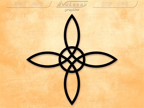 Pagan Svg Witch Svg Wicca Svg Witchcraft Svg Antlers