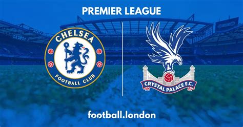 Chelsea Vs Crystal Palace Highlights Noni Madueke And Mykhailo Mudryk