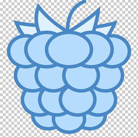 Computer Icons Blue Raspberry Flavor Raspberry Pi Png Clipart Area Artwork Banana Bread