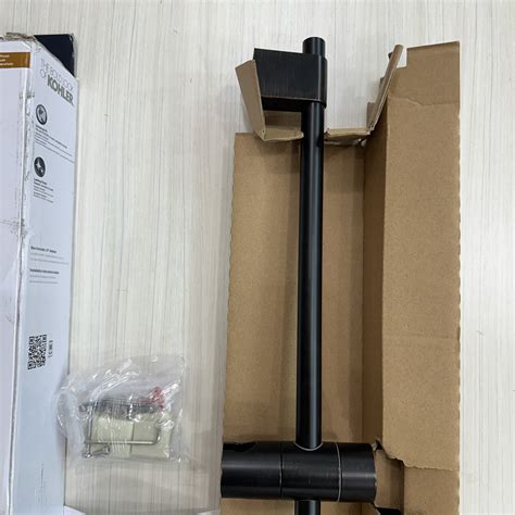 Kohler K 98341 2bz Awaken K 98341 2zb 24 Slide Bar Oil Rubbed Bronze
