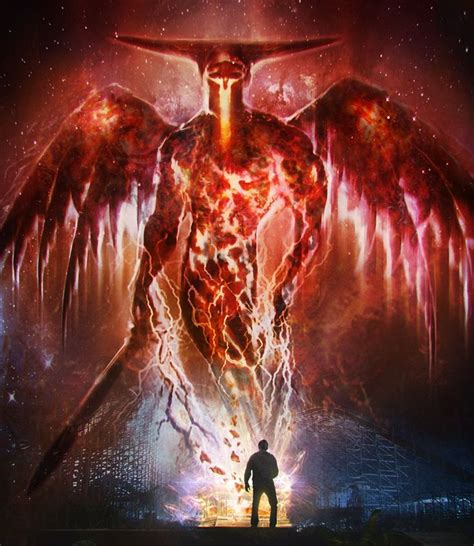 Chronos Percy Jackson Sea Of Monsters Monster Concept Art
