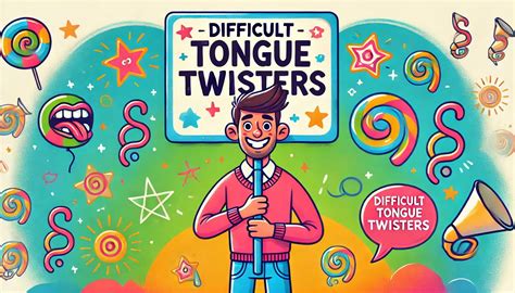 Tongue Twisters To Improve Pronunciation And Speaking Skills Richmond Mom