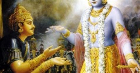 Bhagavad Gita Chapter 9