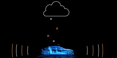 Cloud Native Software Defined Vehicles Are Transforming The Auto