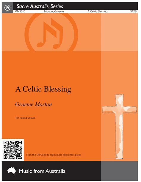 A Celtic Blessing