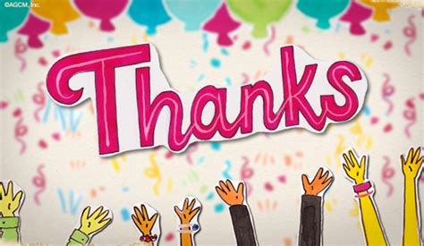 With Thanks Reply American Greetings