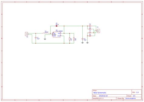 Pt4115 Led Driver Smd Platform For Creating And Sharing Projects Oshwlab