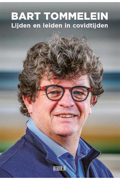 Bart Tommelein Kopen Morgen In Huis Wehkamp