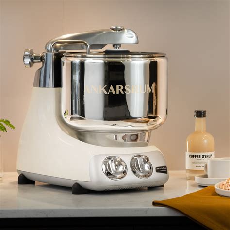 Tried And Tested Ankarsrum Assistent Original Mixer Borough Kitchen