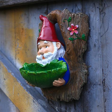 เกิด ฟิกเกอร์เรซิ่น รูปบ้าน สําหรับตกแต่งบ้าน สวน Brightnessdecorate Th Thaipick