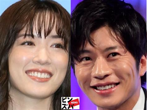 永野芽郁・田中圭に不倫報道「なんで知ってんの！」田中は直撃取材に動揺 ラブラブ写真”を流出させた 犯人”｜ニュース｜ピンズバnews
