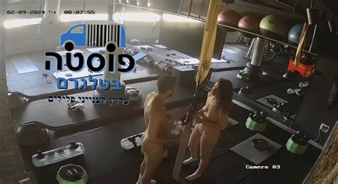 Yavna Gym Sex Tapes 2025 6 Videos The Fappening