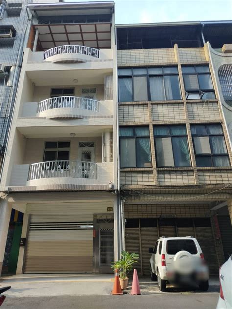 高雄火車站 六合夜市超大地坪透天 高雄市新興區買房子、房屋出售 樂屋網