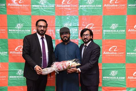 Shahzad Roshan Gillani On Linkedin Exports Pakistanibrands Prgurupk