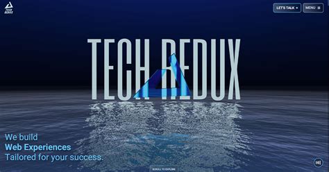 Tech Redux Design Beyond The Screen
