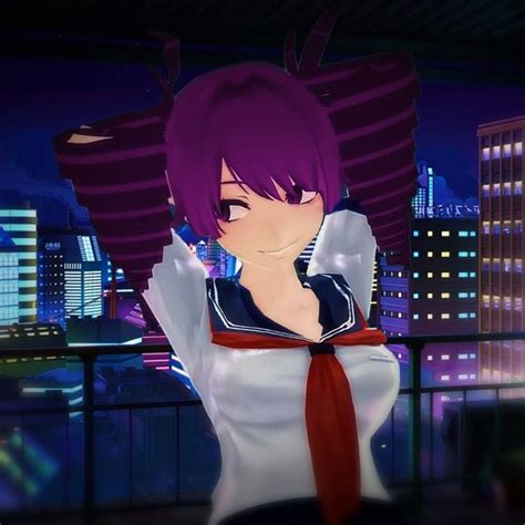 Kizana Sunobu Pfp