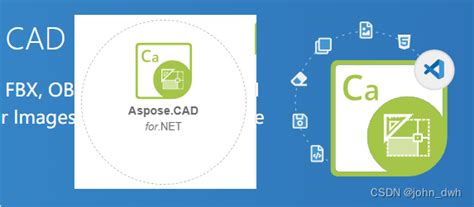 Aspose CAD For NET Crack