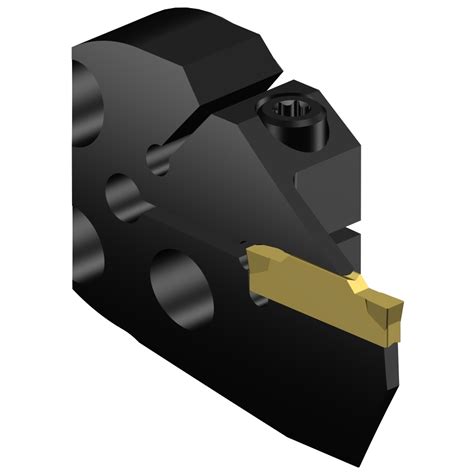 Sandvik Coromant R F B A CoroCut teräpää aksiaalipistoon Industria Center
