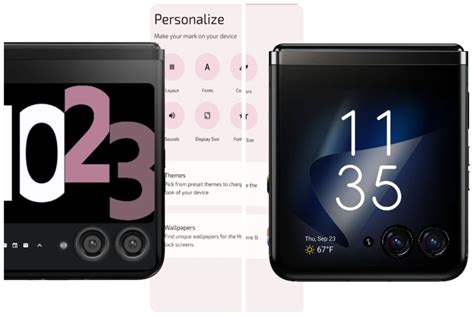 Motorola Razr 40 Ultra 2024 Lexy Sheela