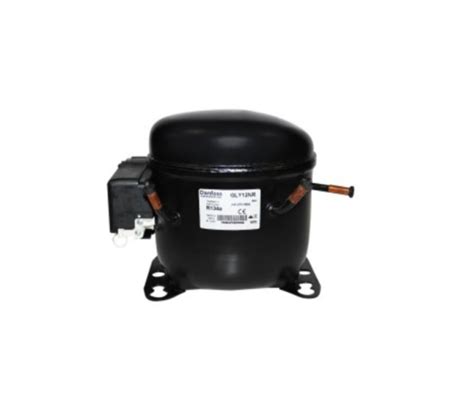 Compresor Danfoss 1 2 Hp Servicios De Refrigeración