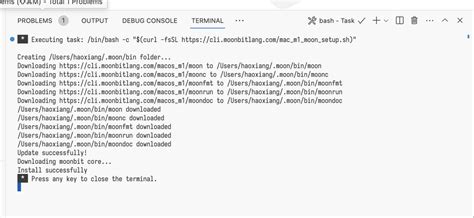 程序员 MoonBit 周报 Vol 34支持 expect testing 与多参数构造器 个人文章 SegmentFault 思否