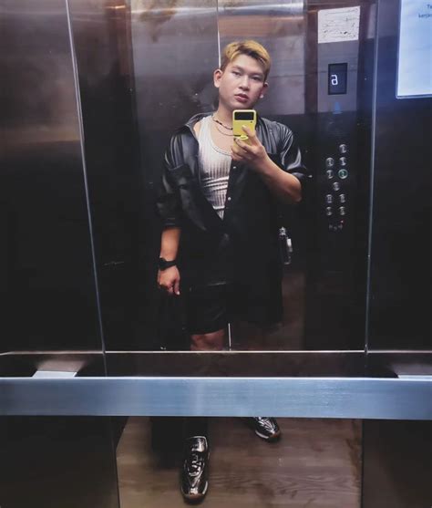 Shandy Permana Putra On Linkedin Fashionnation17 Senayancity