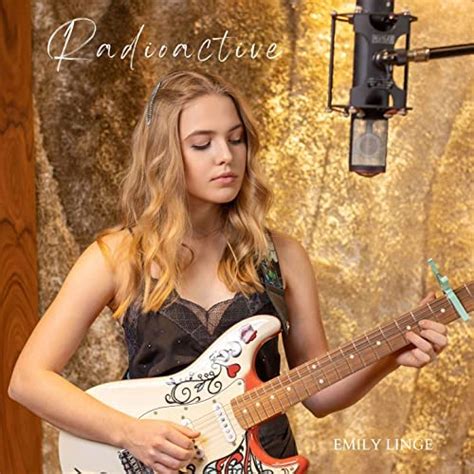 Radioactive By Emily Linge On Prime Music Hot Sex Picture
