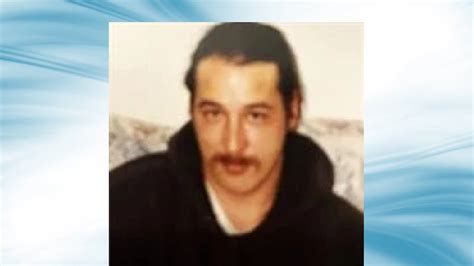 Randy Joesph Marsh Moran Mi June 19 1968 ~ March 9 2025