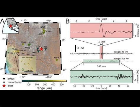 New Method Can Improve Nuclear Explosion Detection