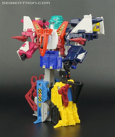 Transformers G1 1992 Big Rescue Force Toy Gallery Image 50 Of 69