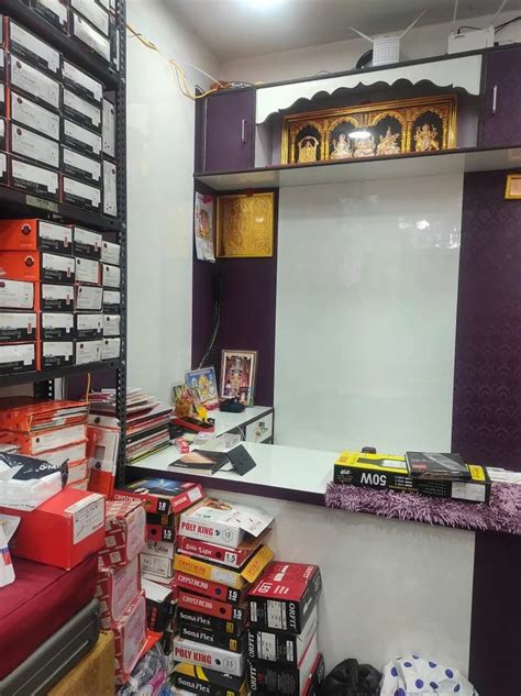 Modular Switch Frame Finish Type Glossy Module Size 2 Module At