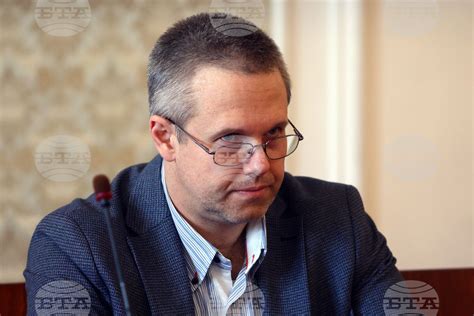 Александър Йоловски е номиниран за министър на електронното управление