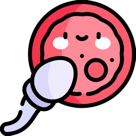 Fertilization Free Icon