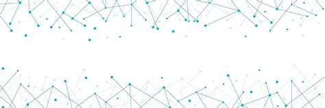 Abstract Network Technology Geometric Dots Network Clipart Connecting Dots And Lines Global