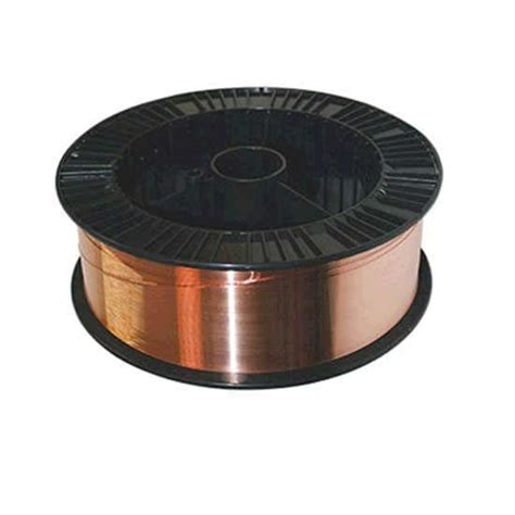 Ryval Mild Steel Migmag Wire Boc Shop