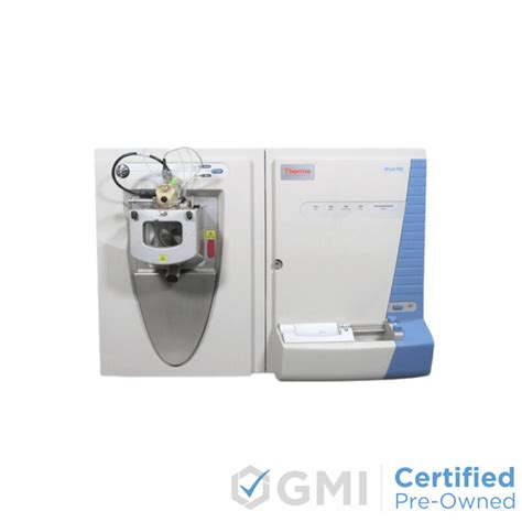 Thermo Orbitrap Velos Pro Lcms Gmi Trusted Laboratory Solutions