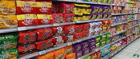 方便面要集体涨价？企业发力重心或不在调价康师傅统一市场